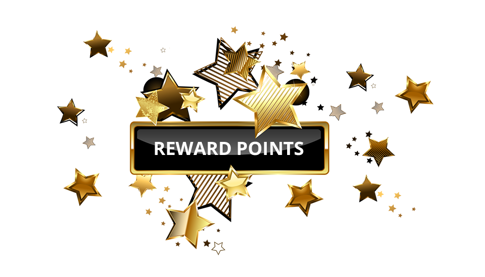 How to earn Reward Points – Cosy Aromas