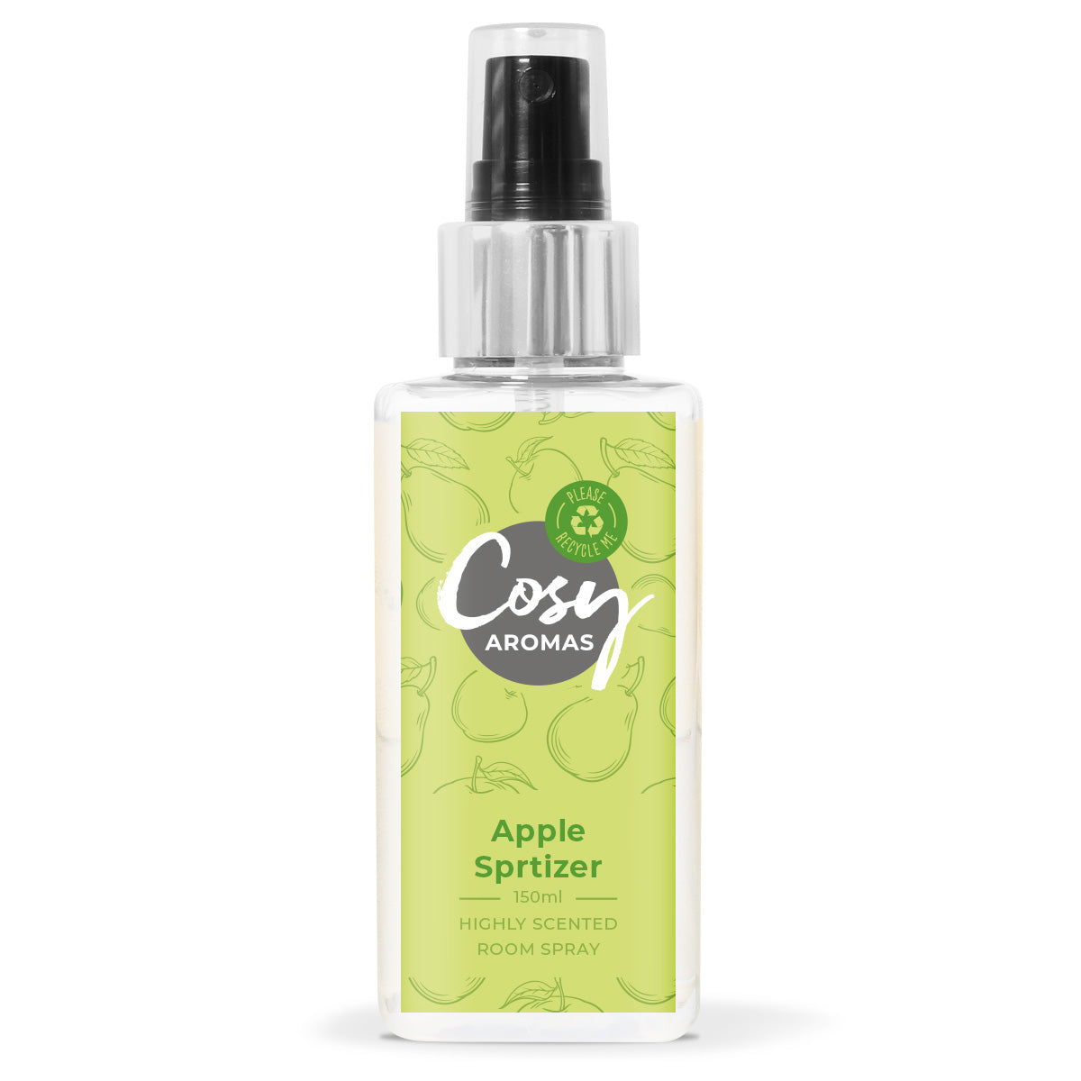 Apple Spritzer Room Spray | Home Sprays | Cosy Aromas