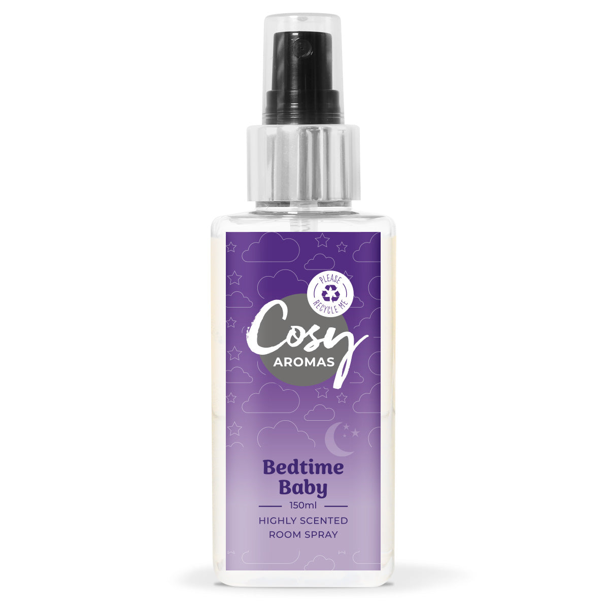Bedtime Baby Room Spray | Home Sprays | Cosy Aromas