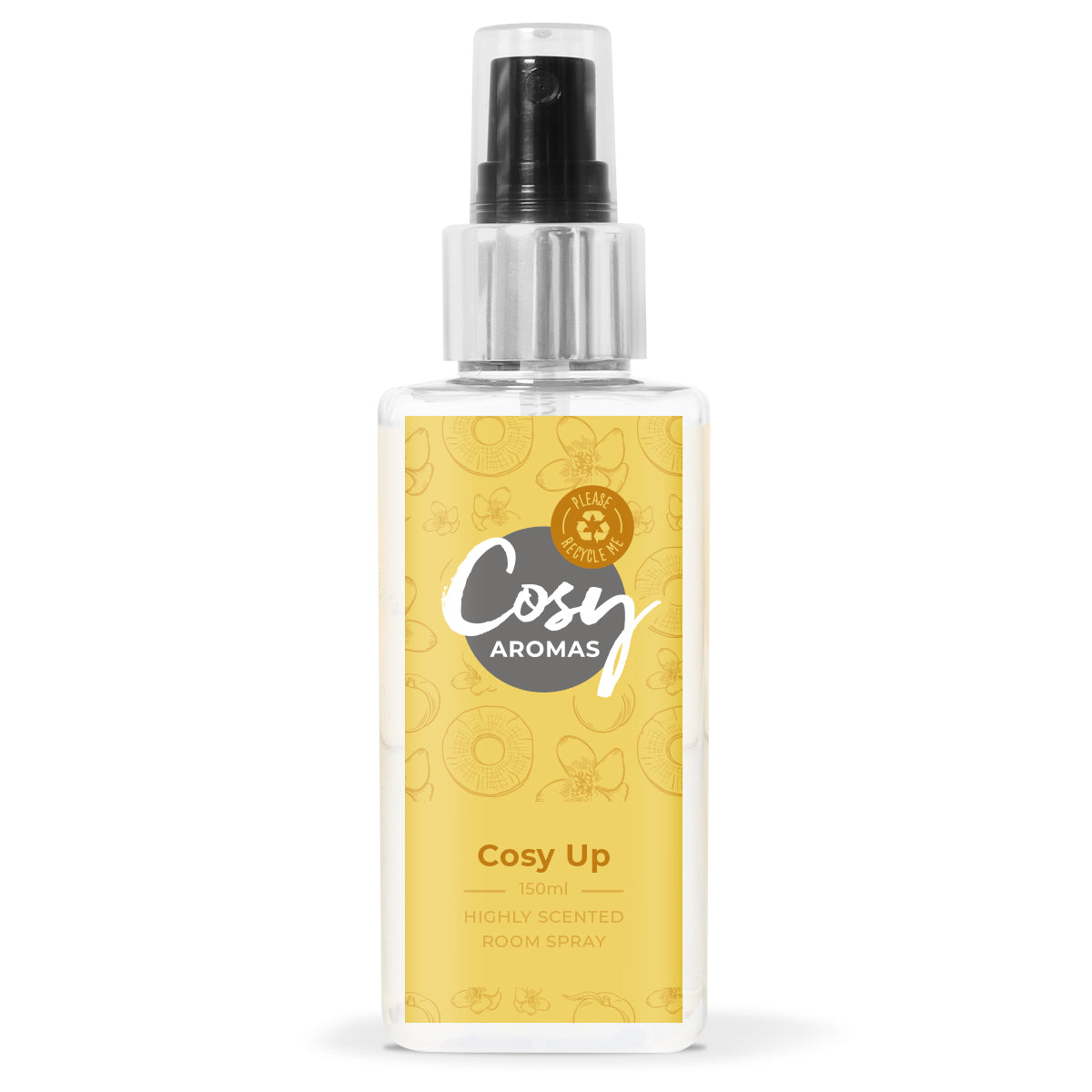 Cosy Up Room Spray | Home Sprays | Cosy Aromas